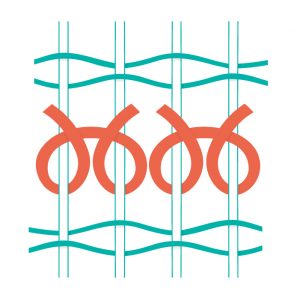 Types of Rug Knot: Turkish Knots vs. Persian Knots – Floorspace