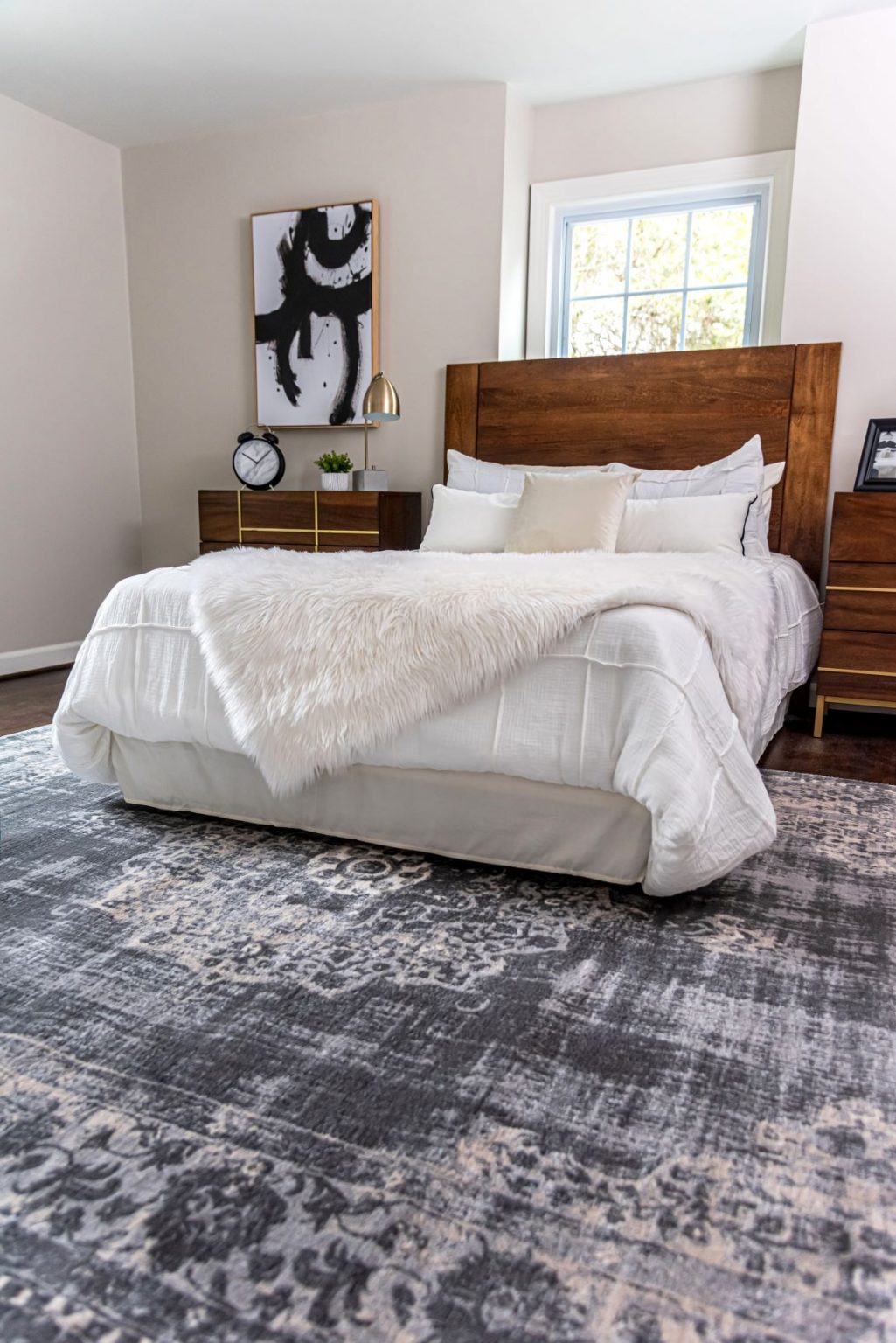 Picking the Best Bedroom Rug: The Complete Guide – Floorspace