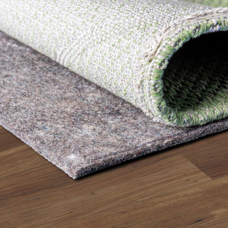 3 Ways to Stop Rugs from Sliding – Floorspace