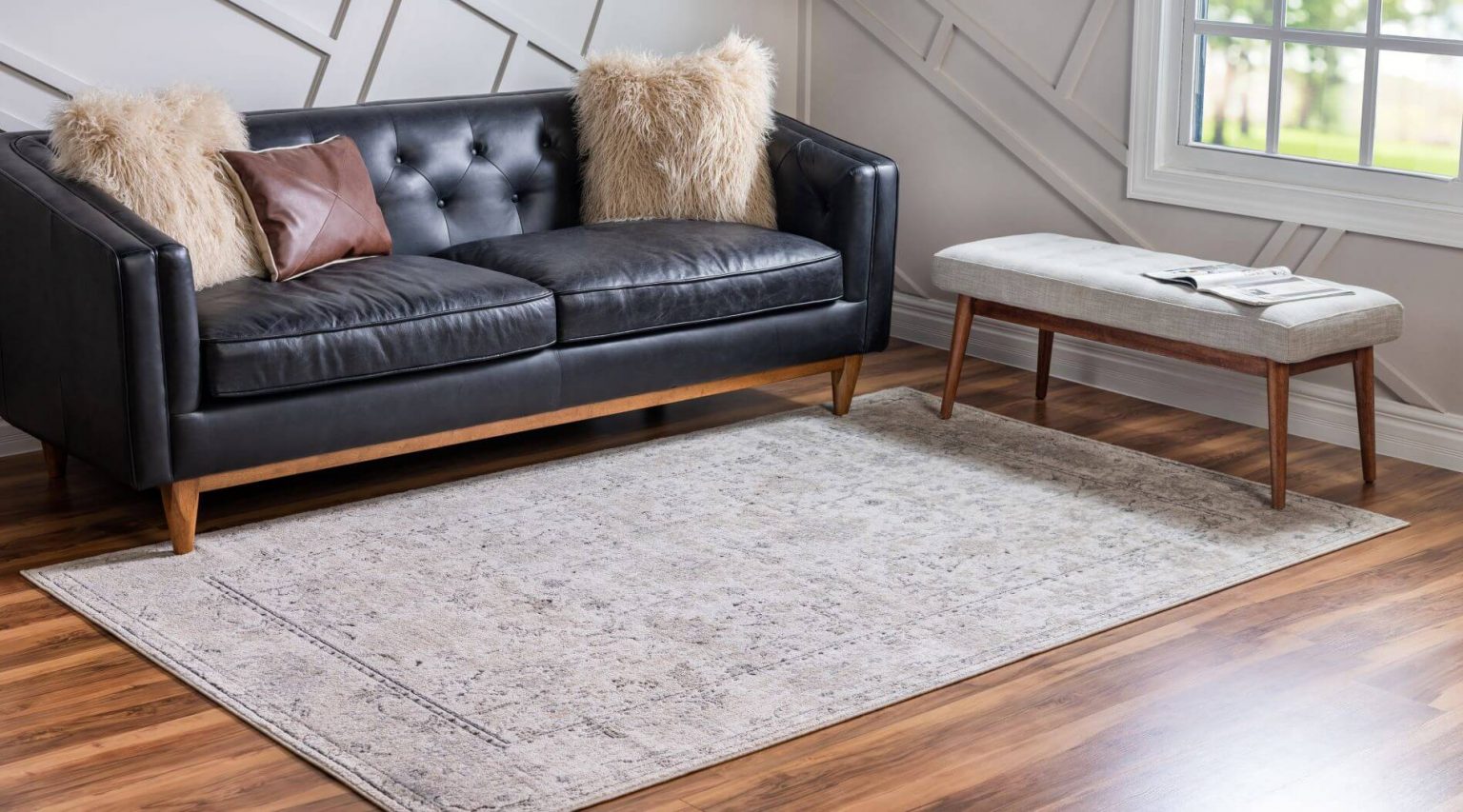Modern Style Rugs, Design and Décor: Style Series – Floorspace