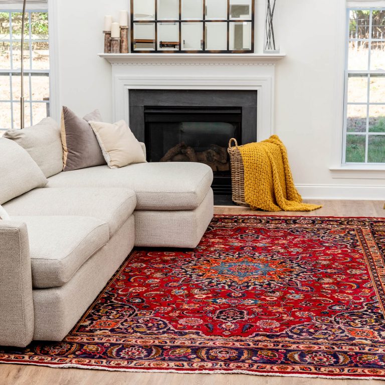 Fall Rugs: Our Favorite Seasonal Rugs and Design Tips – Floorspace