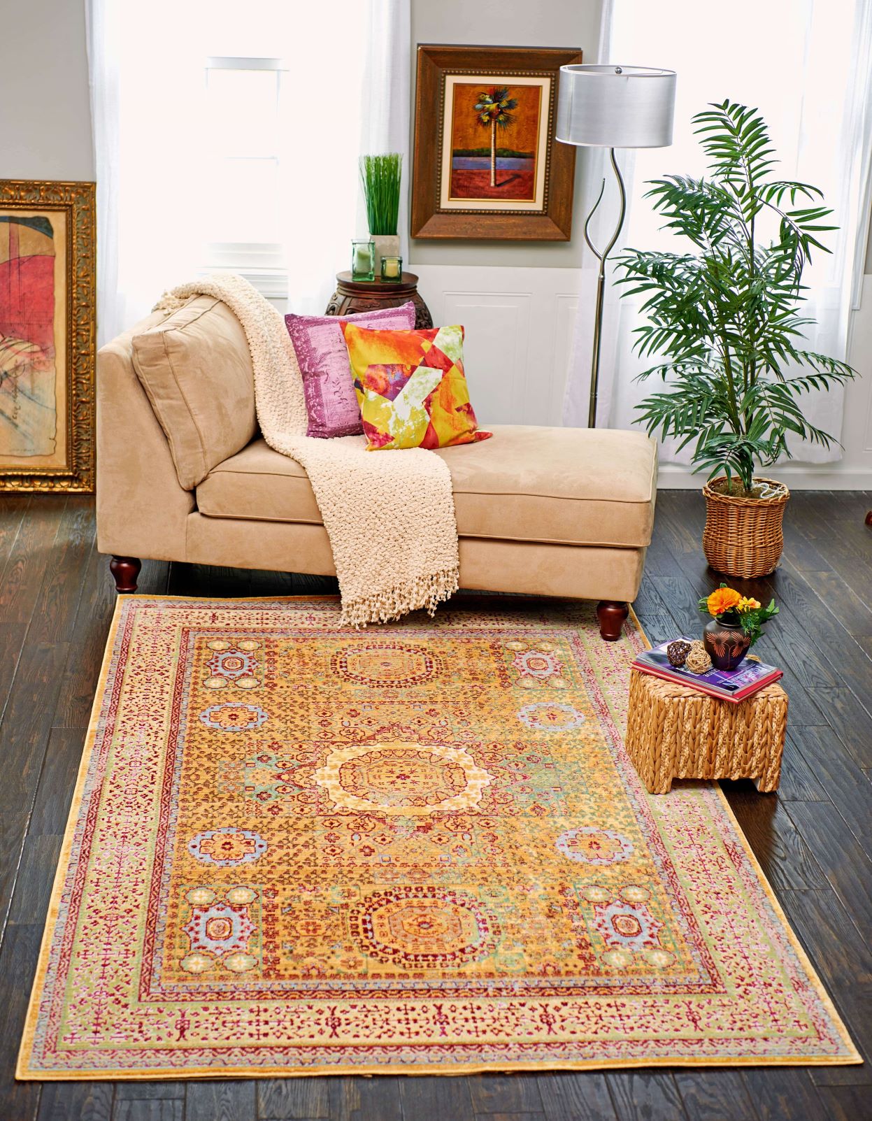 Fall Rugs: Our Favorite Seasonal Rugs and Design Tips – Floorspace