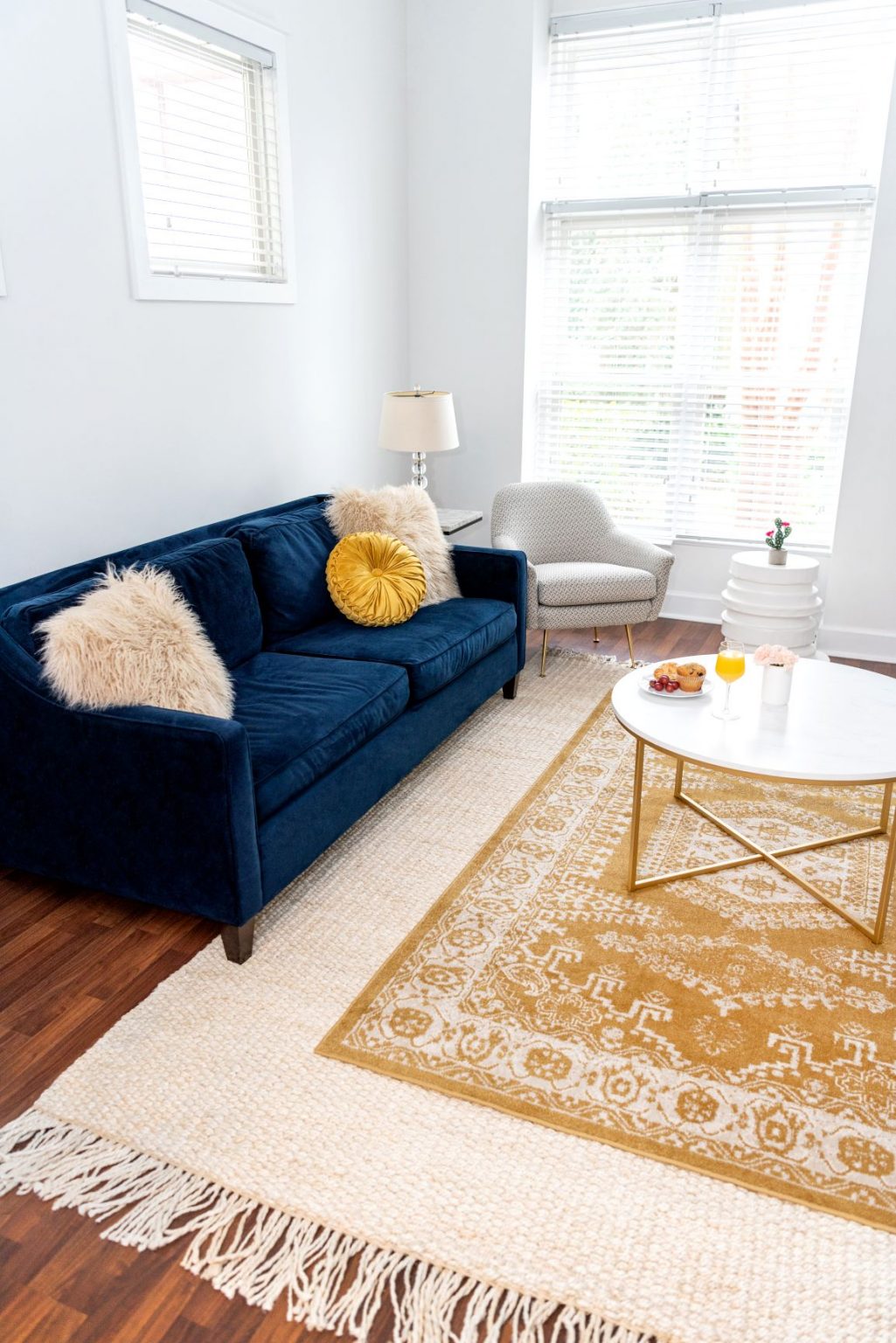 5 Reasons You Should Be Rug Layering – Floorspace