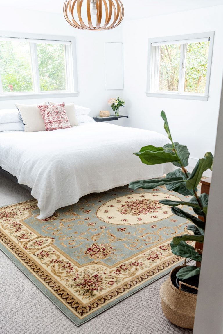 Farmhouse Style Rugs, Design and Décor: Style Series | Floorspace