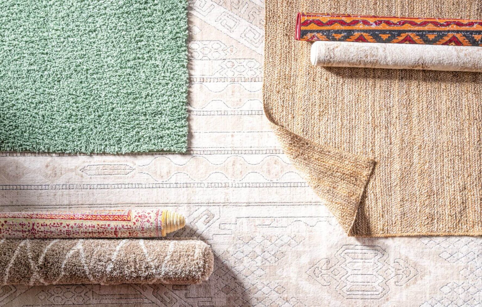 Fall Rugs: Our Favorite Seasonal Rugs and Design Tips – Floorspace