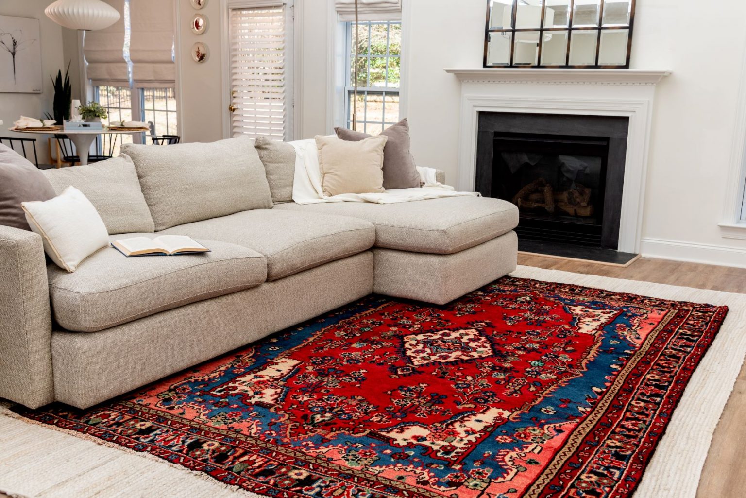 5 Reasons You Should Be Rug Layering – Floorspace
