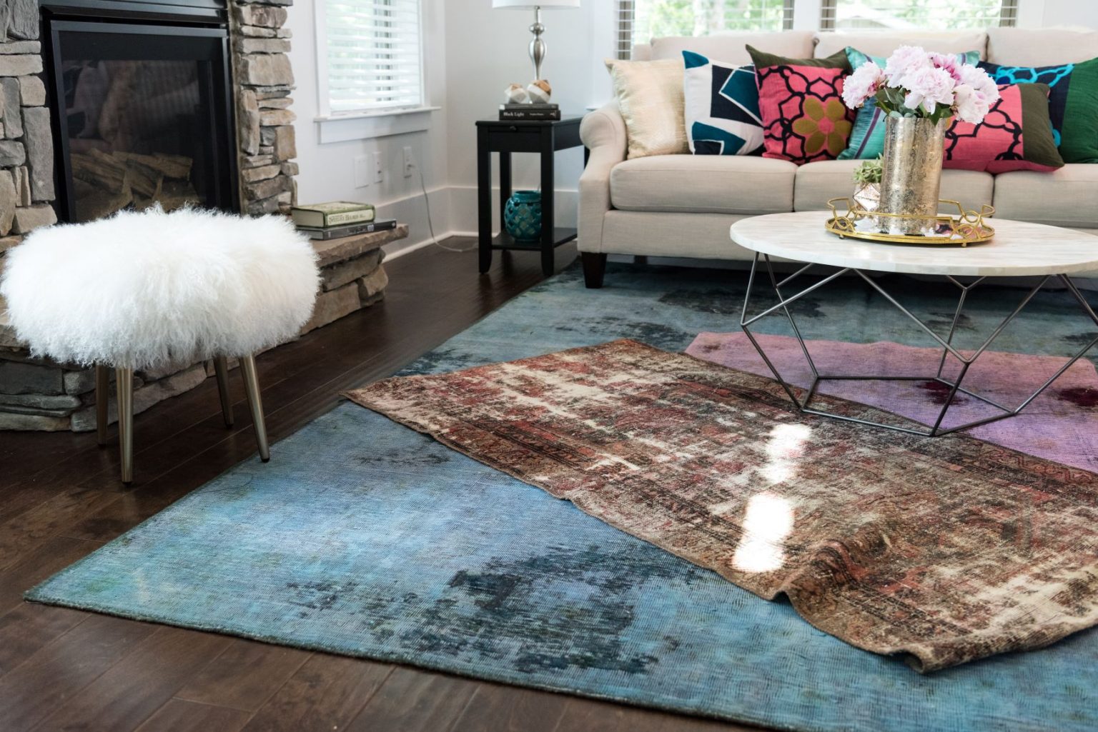 Bohemian Style Rugs, Décor and Design: Style Series – Floorspace