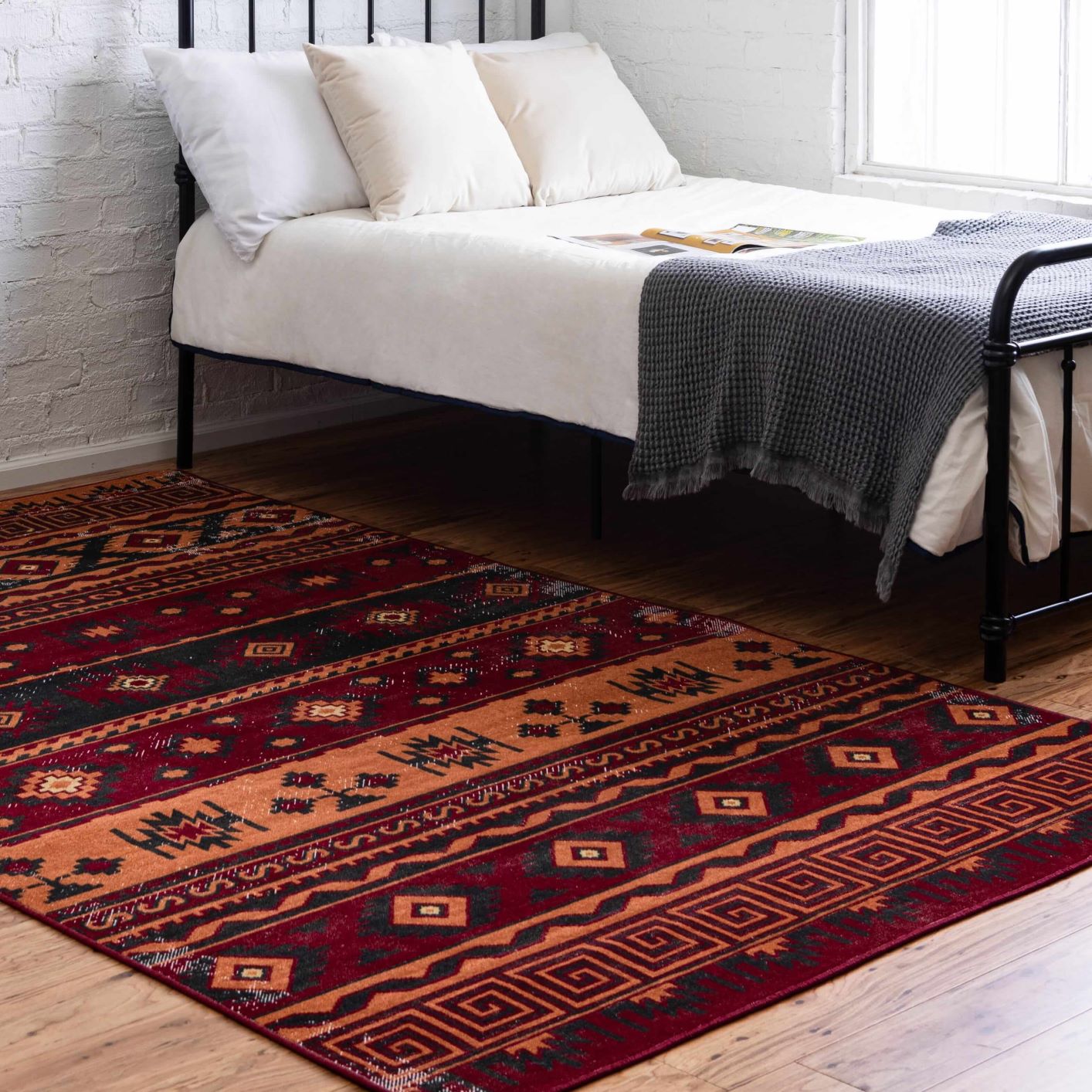 Fall Rugs: Our Favorite Seasonal Rugs and Design Tips – Floorspace