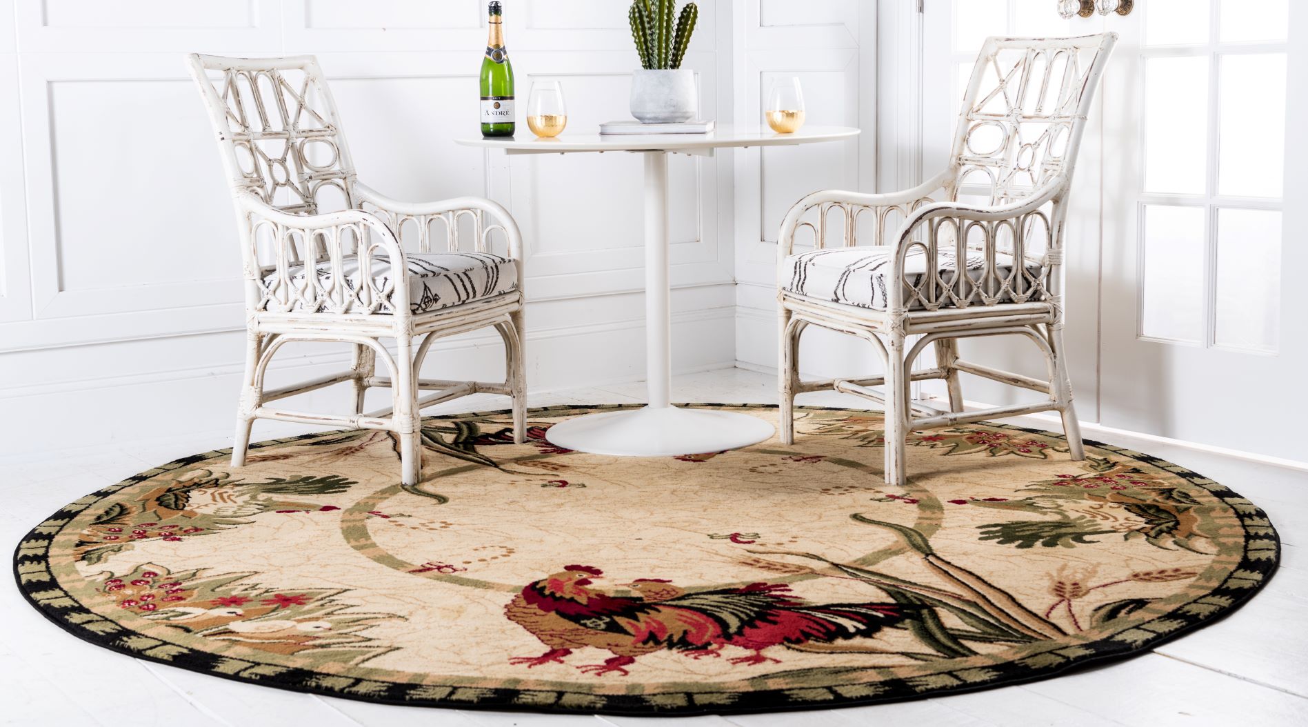 Farmhouse Style Rugs, Design and Décor: Style Series | Floorspace