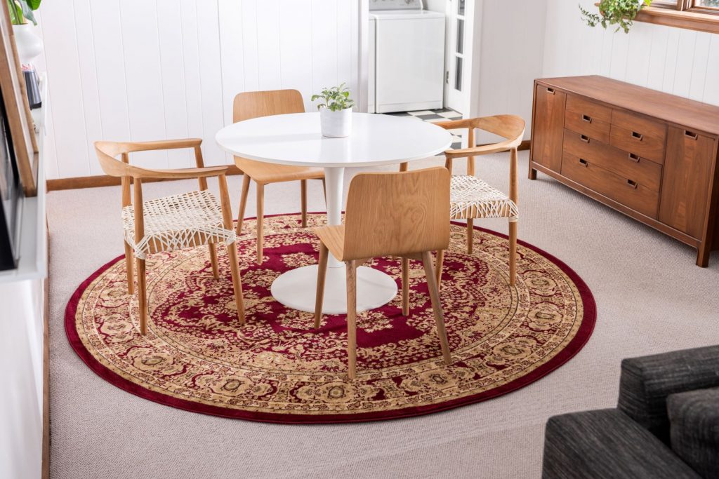 How to Choose the Best Rug for Your Kitchen – Floorspace