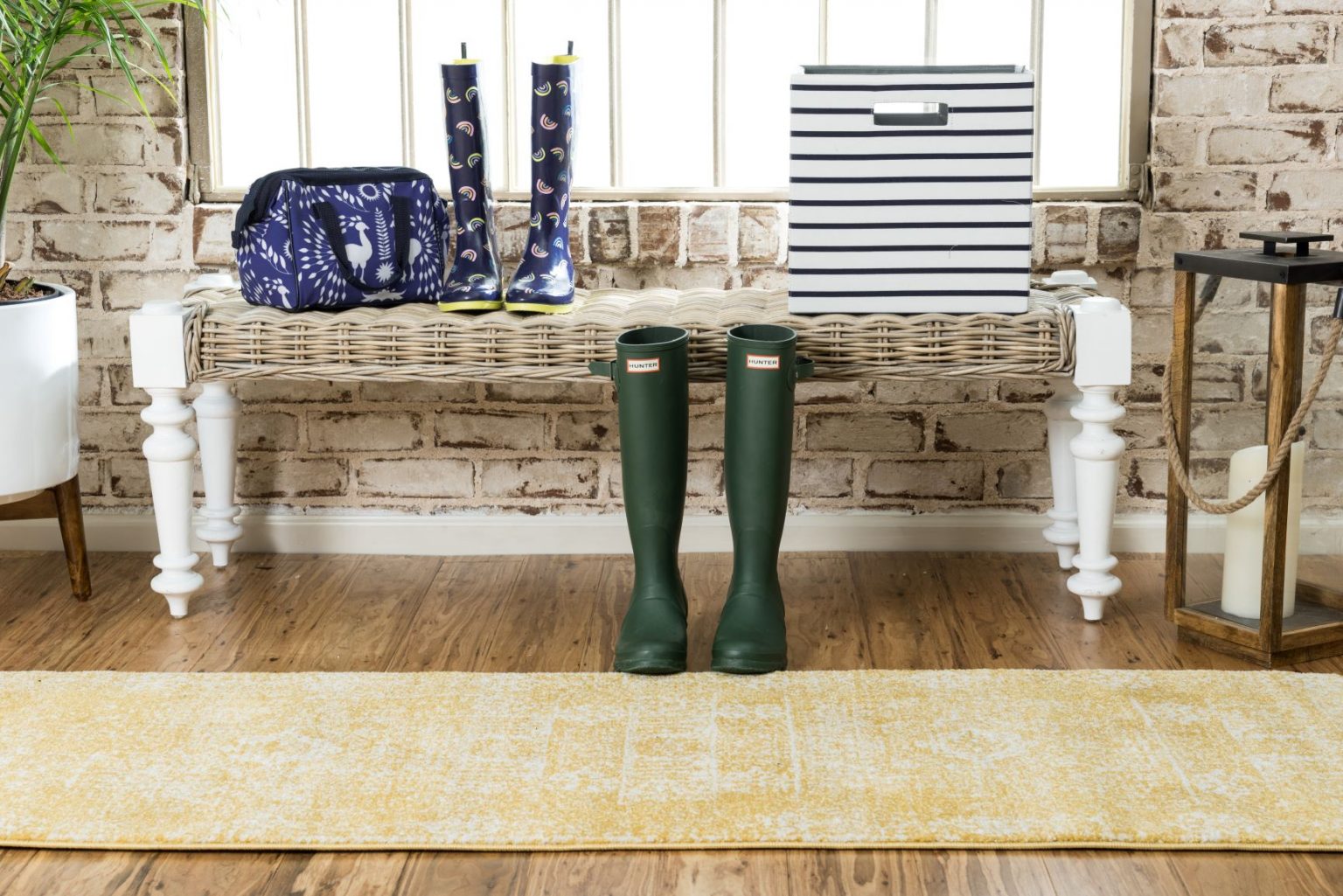 Finding the Best Entryway Rug for Your Foyer – Floorspace