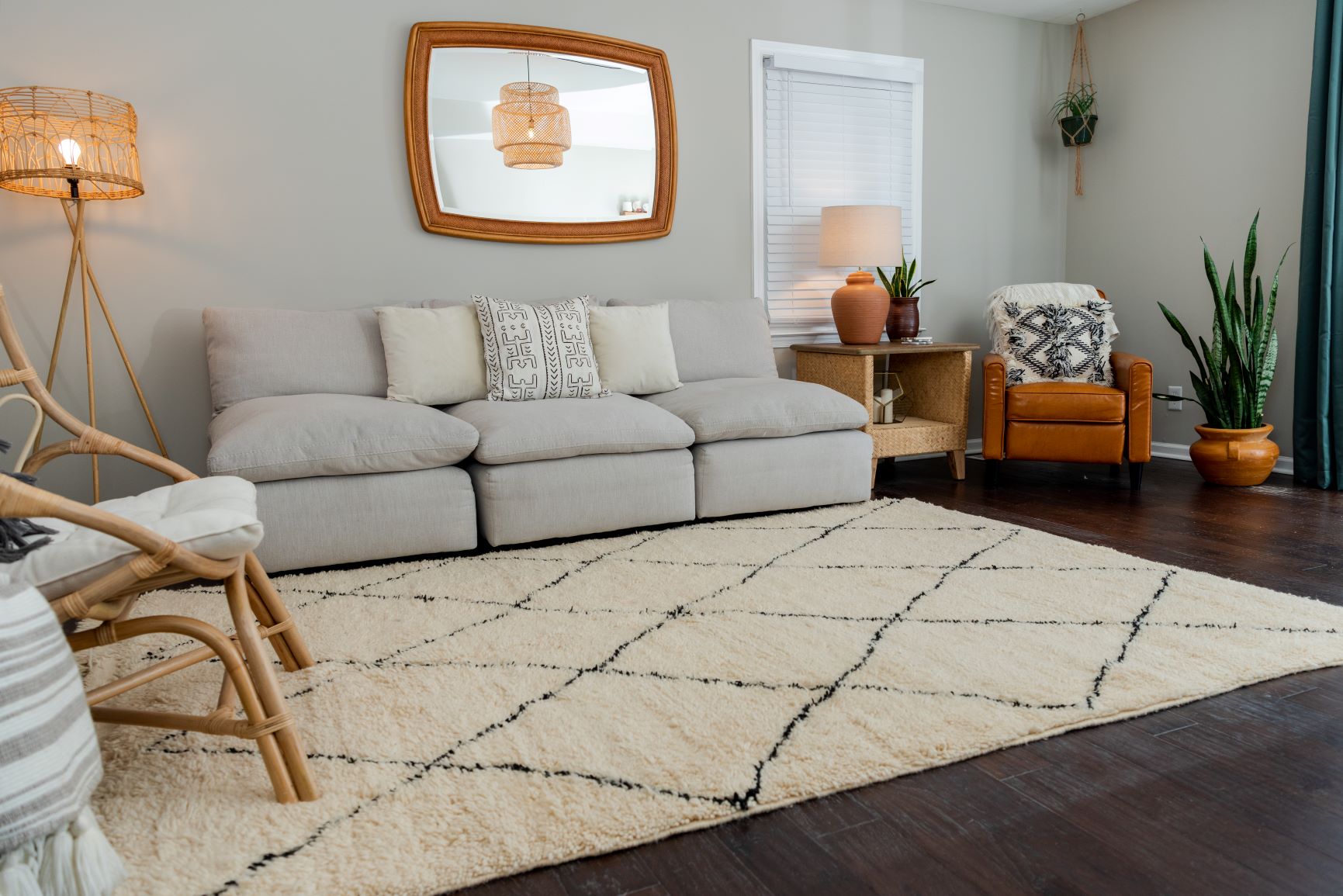 Winter Rug Guide 2020: Seasonal Styles That Last All Year – Floorspace
