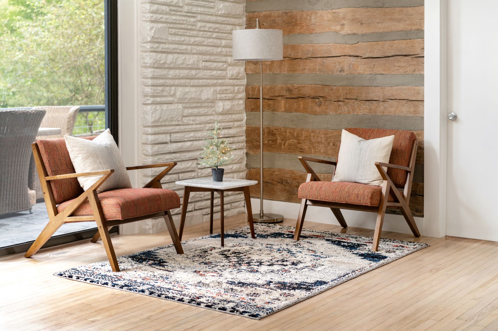 An Easy Guide to Choosing the Perfect Office Rug – Floorspace