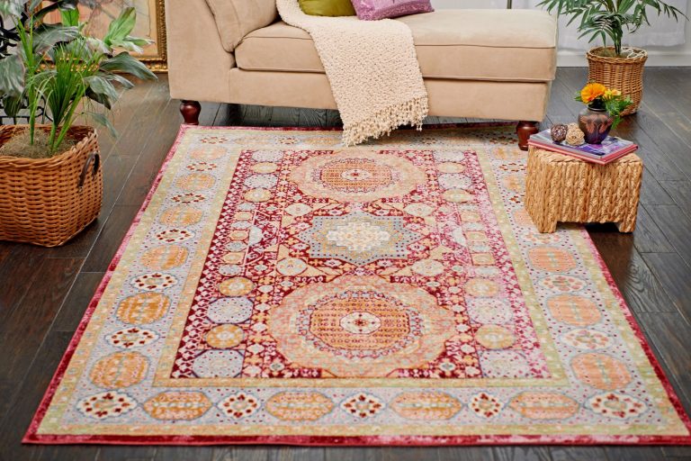 Bohemian Style Rugs, Décor and Design: Style Series – Floorspace