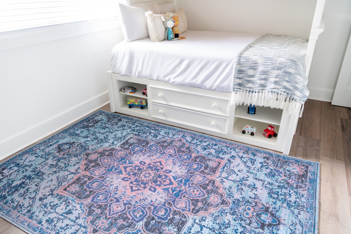How to Tell if a Rug is Washable: A Guide to Washable Rugs – Floorspace