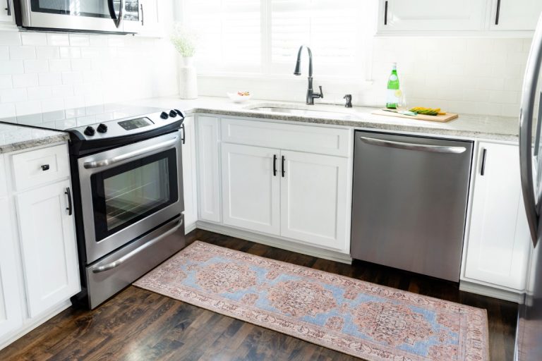 How to Choose the Best Rug for Your Kitchen – Floorspace