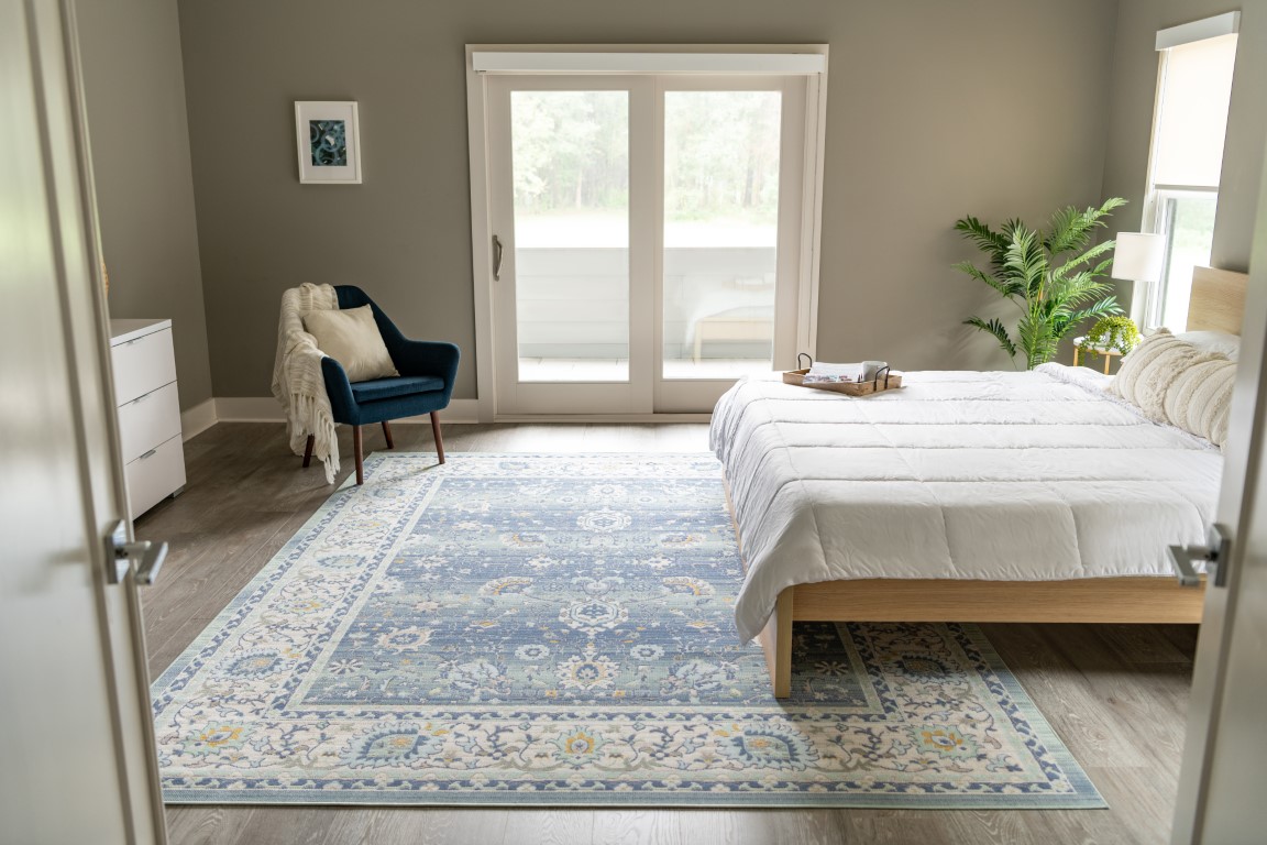 Spruce Up Your Space with Our Favorite Spring Rugs – Floorspace