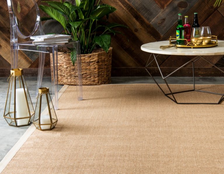 The Complete Guide to Natural Fiber Area Rugs – Floorspace