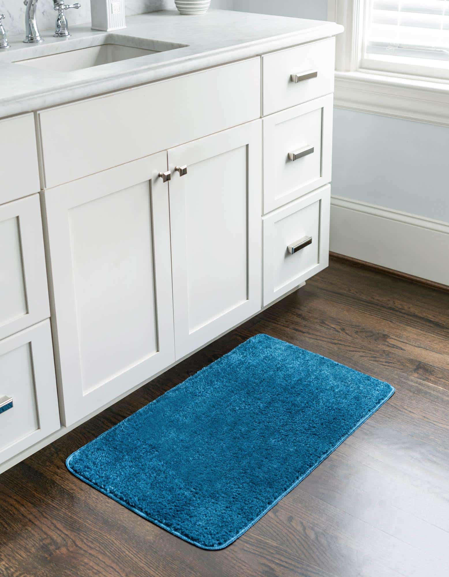 Bath Mats Matter – Floorspace