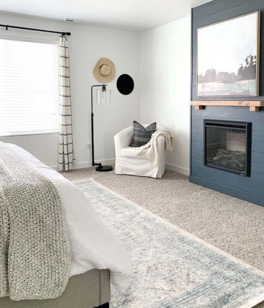 Master Bedroom Rugs More Than Just for Under the Bed – Floorspace