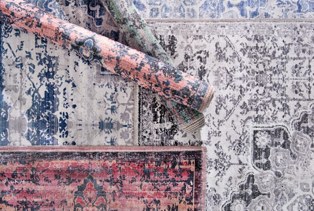 A Buying Guide to Printed Rugs – Floorspace