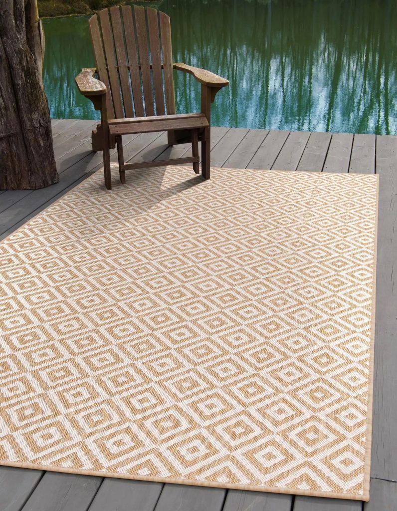 How to Pick the Best Outdoor Rug for Your Home – Floorspace
