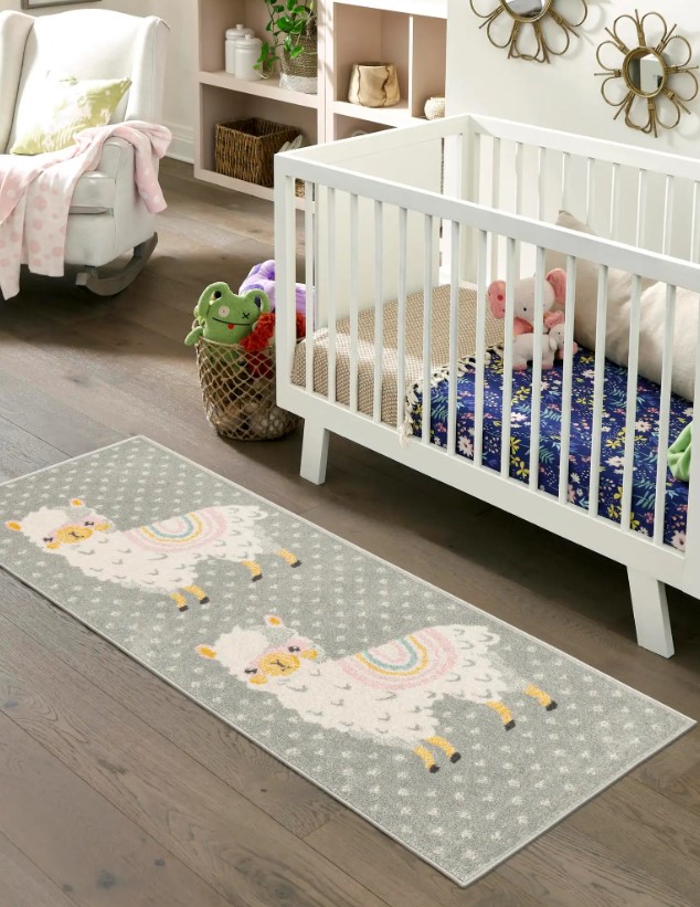 The Best New Kids Area Rugs – Floorspace