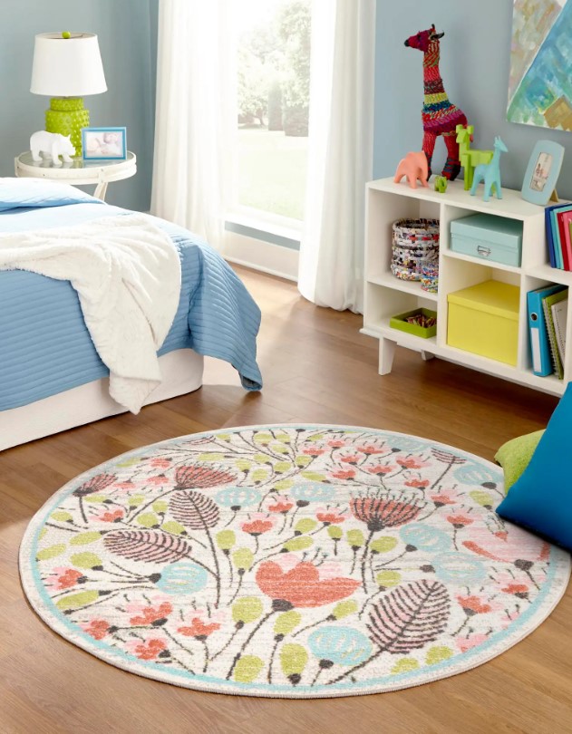 The Best New Kids Area Rugs – Floorspace