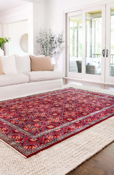 The Perfect Rugs for Fall – Floorspace