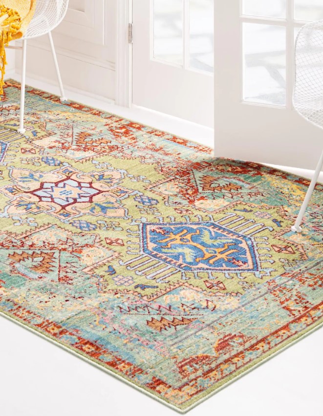 The Perfect Rugs for Fall – Floorspace
