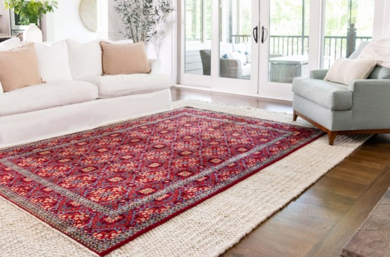 The Perfect Rugs for Fall – Floorspace