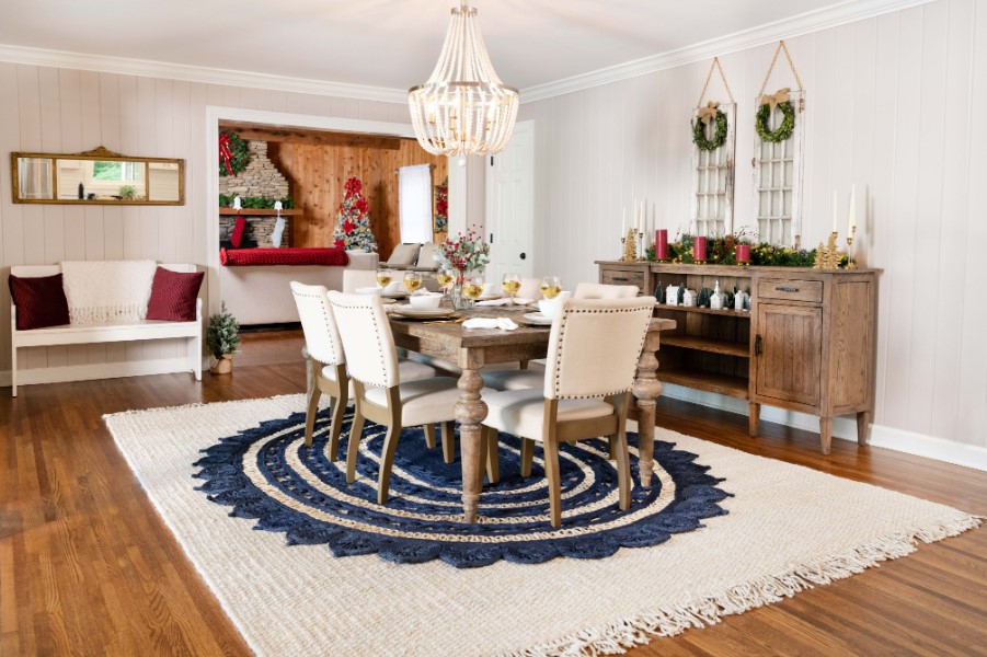 Holiday Rug Buyers Guide 2022 – Floorspace