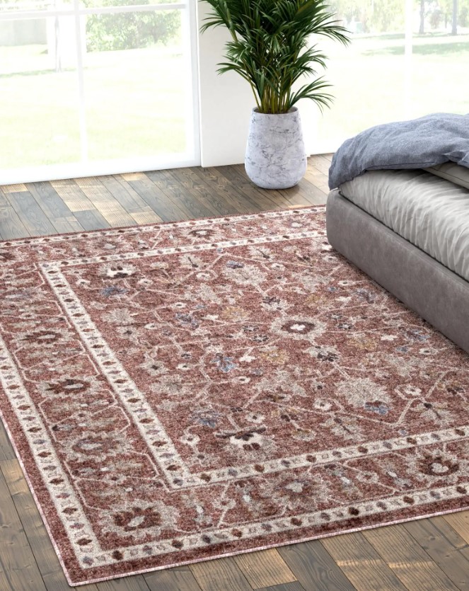 Stunning Eco Friendly Rugs Collection Helps the Environment in More ...